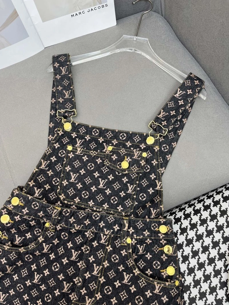 Budget-friendly Louis Vuitton Dress