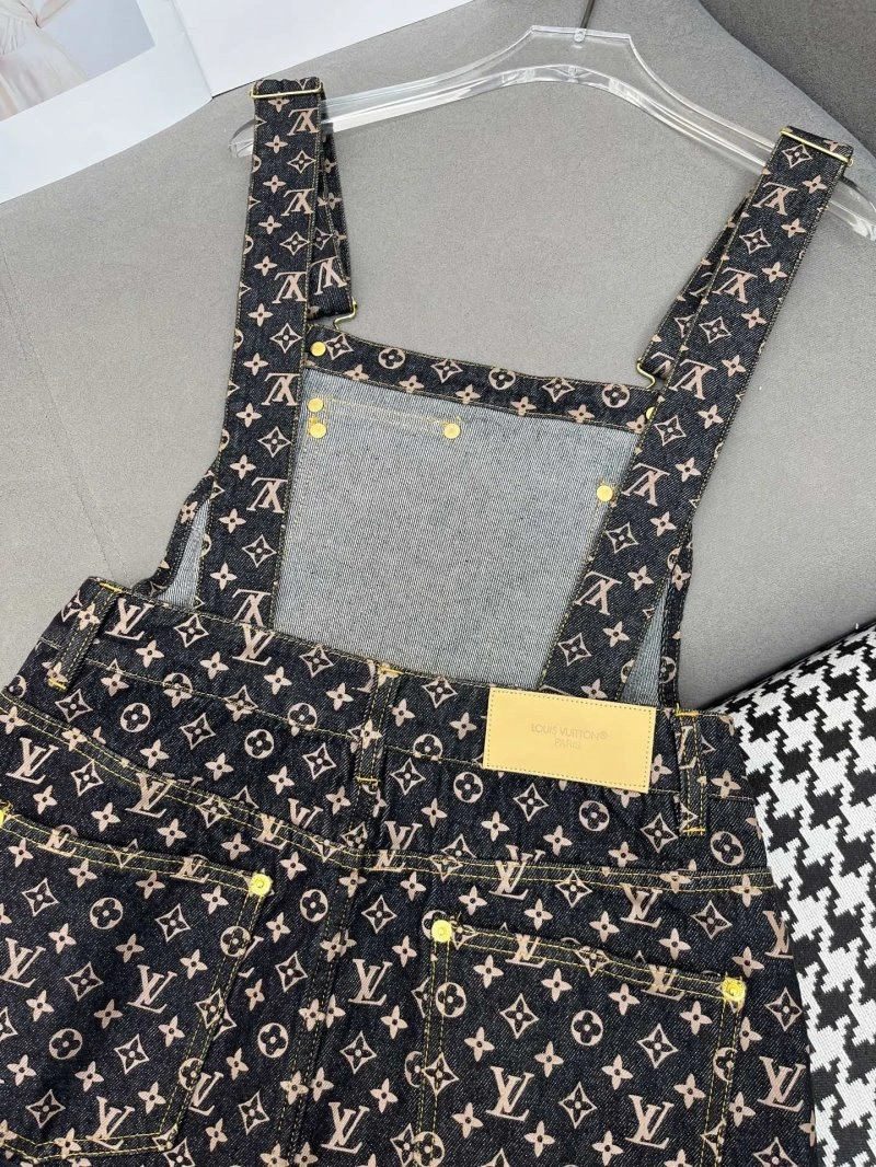 Budget-friendly Louis Vuitton Dress