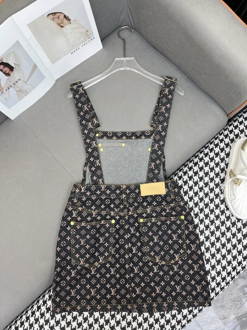 Budget-friendly Louis Vuitton Dress