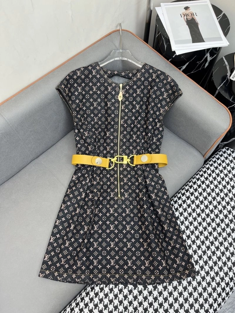 Louis Vuitton Dress