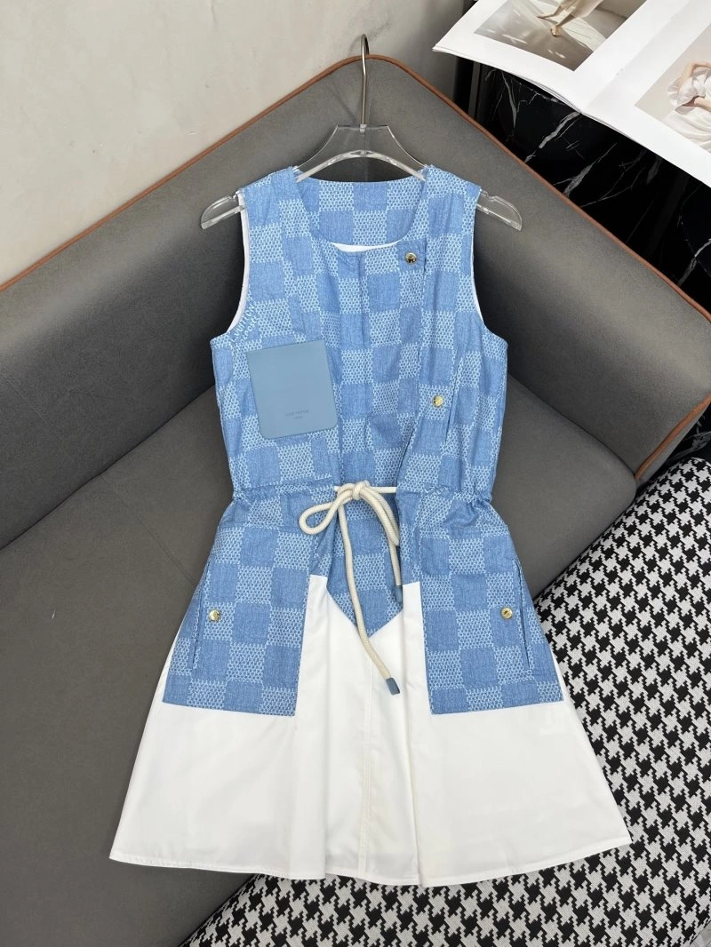 Louis Vuitton Dress