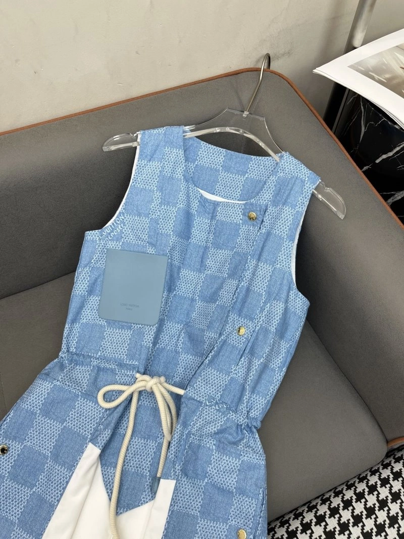 Economical Louis Vuitton Dress