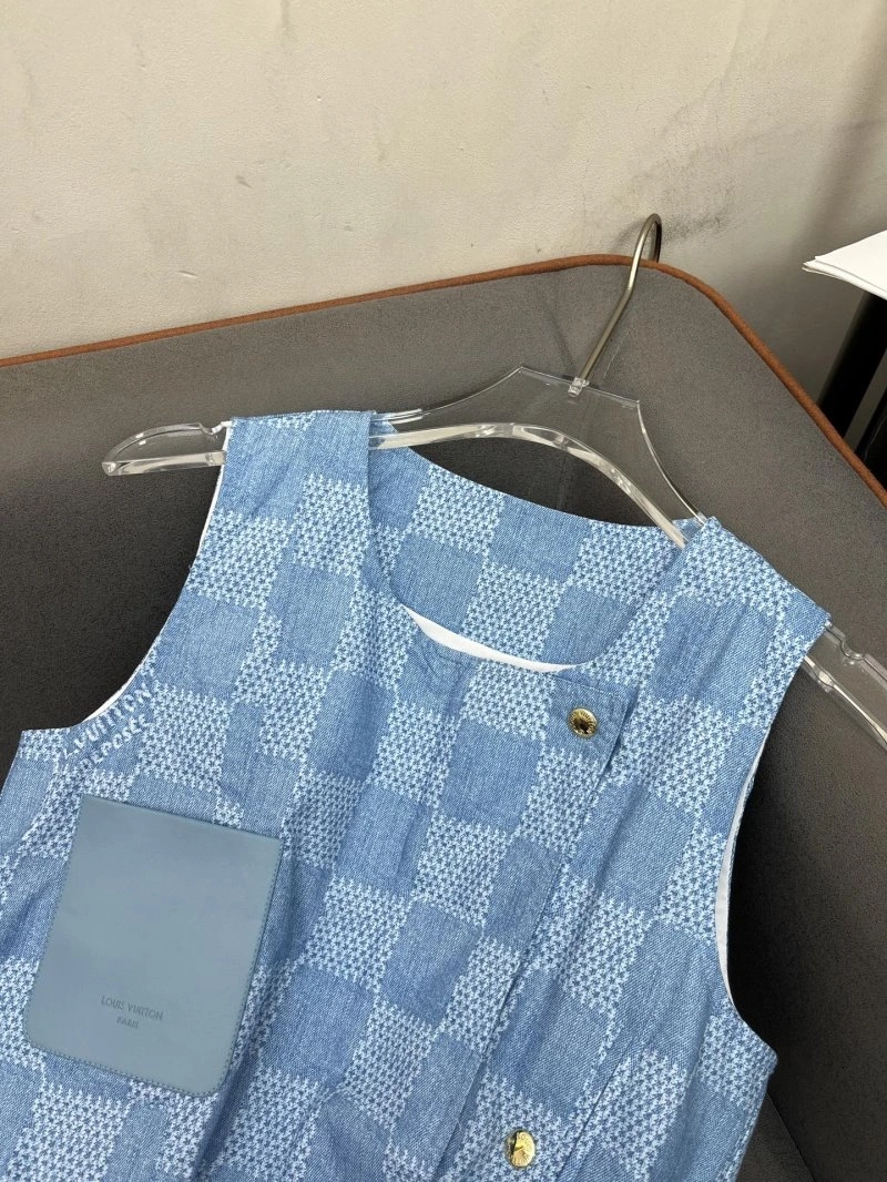Economical Louis Vuitton Dress