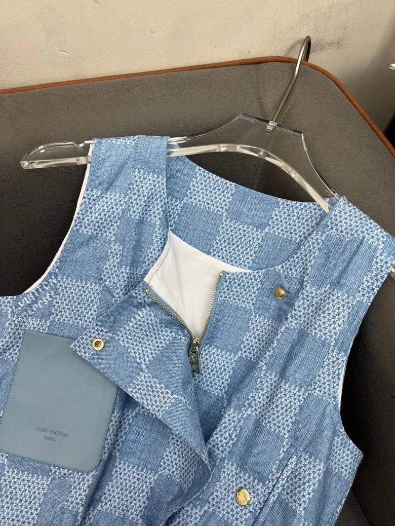 Economical Louis Vuitton Dress