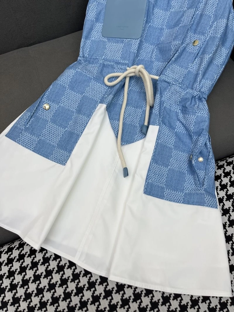 Economical Louis Vuitton Dress