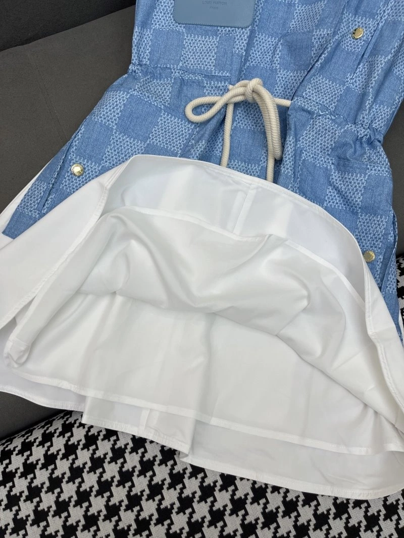 Economical Louis Vuitton Dress