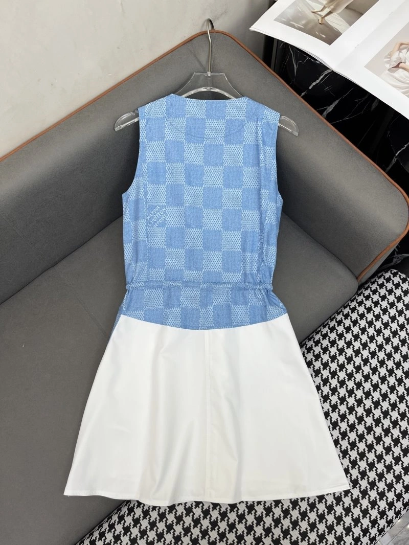 Economical Louis Vuitton Dress