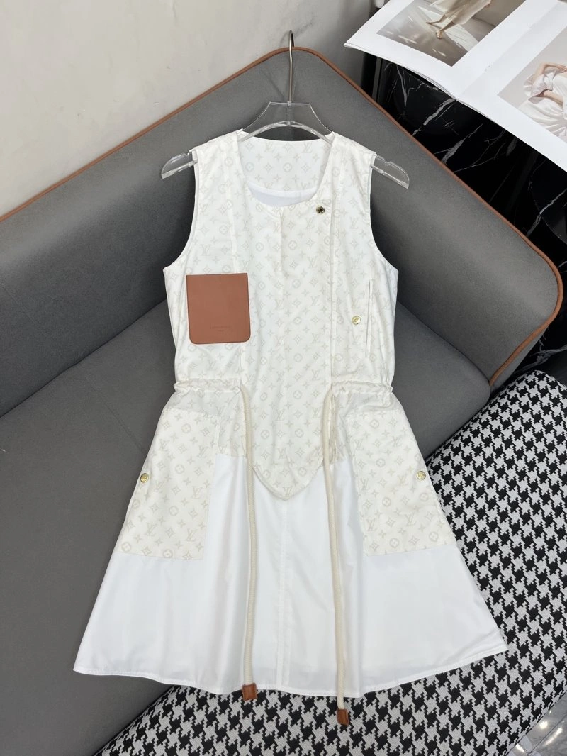Louis Vuitton Dress