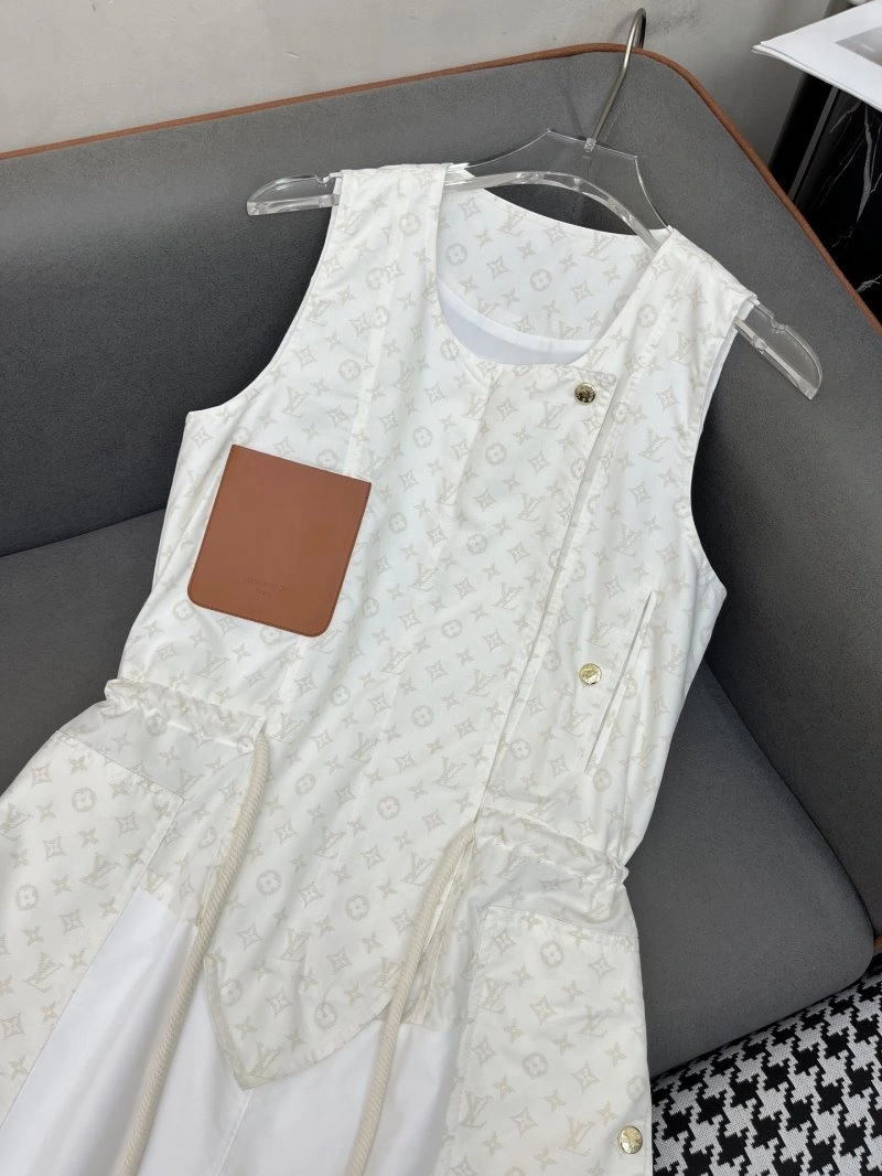 1:1 copy Louis Vuitton Dress