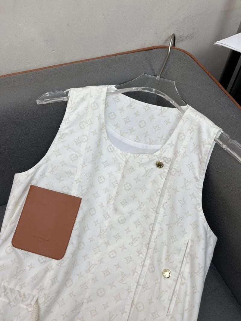 1:1 copy Louis Vuitton Dress