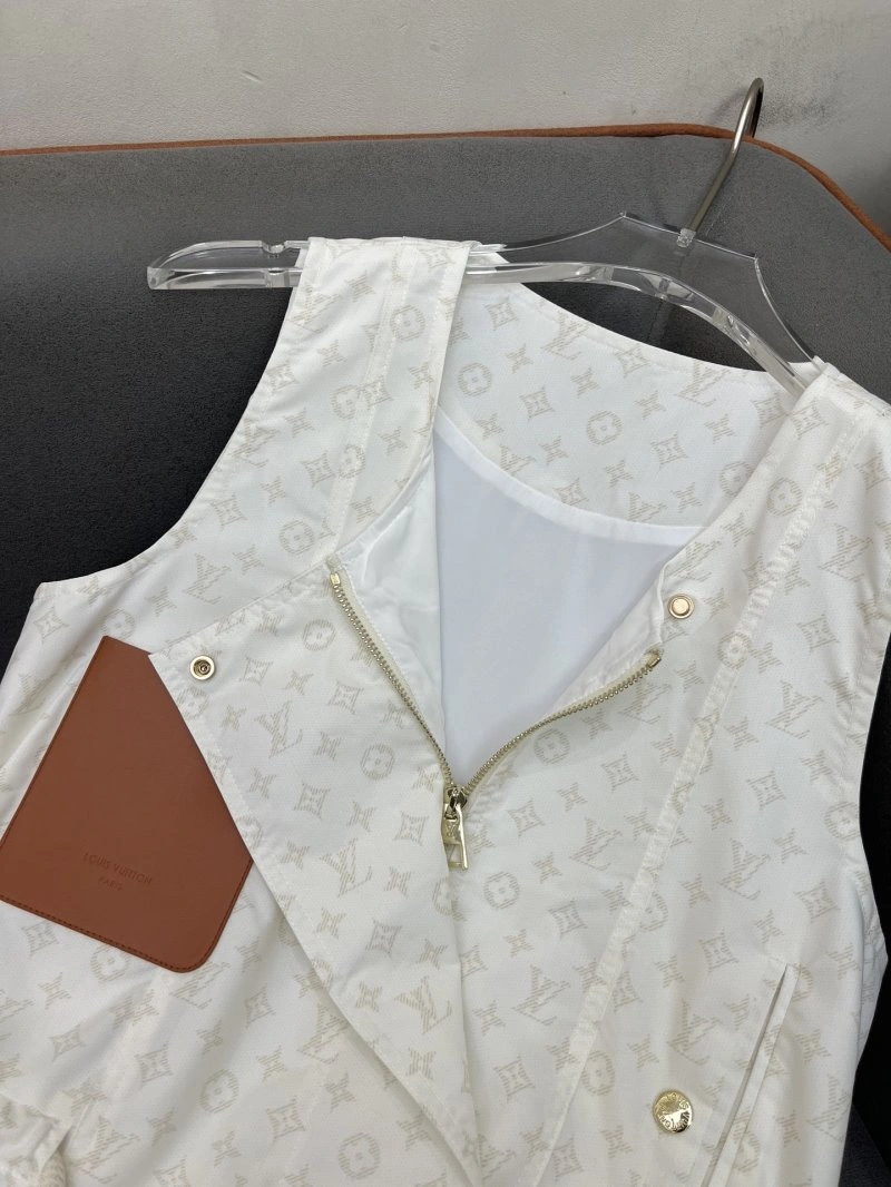 1:1 copy Louis Vuitton Dress