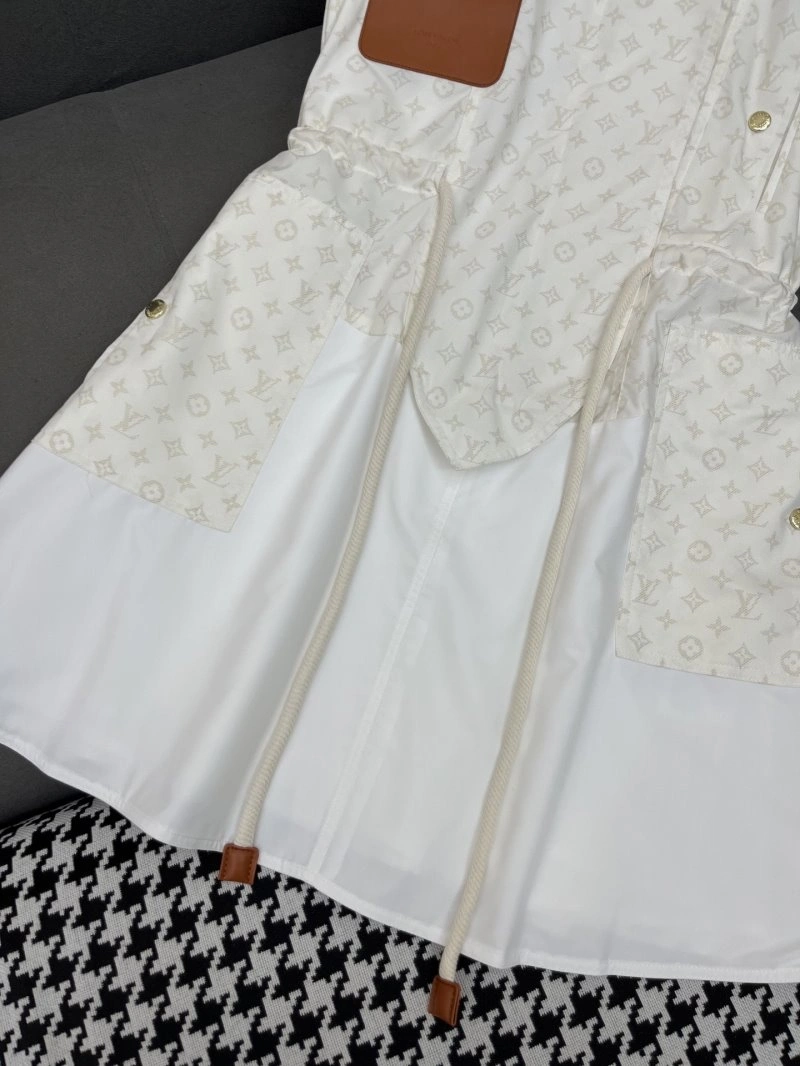 1:1 copy Louis Vuitton Dress