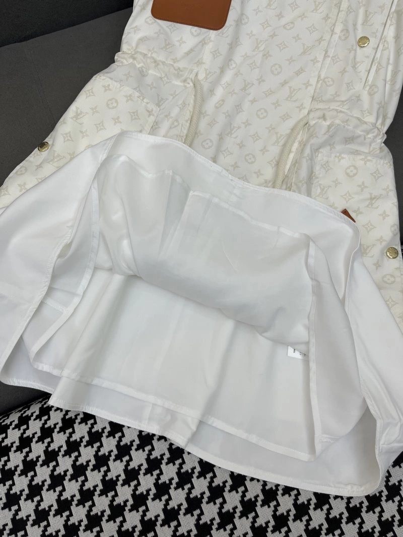 1:1 copy Louis Vuitton Dress
