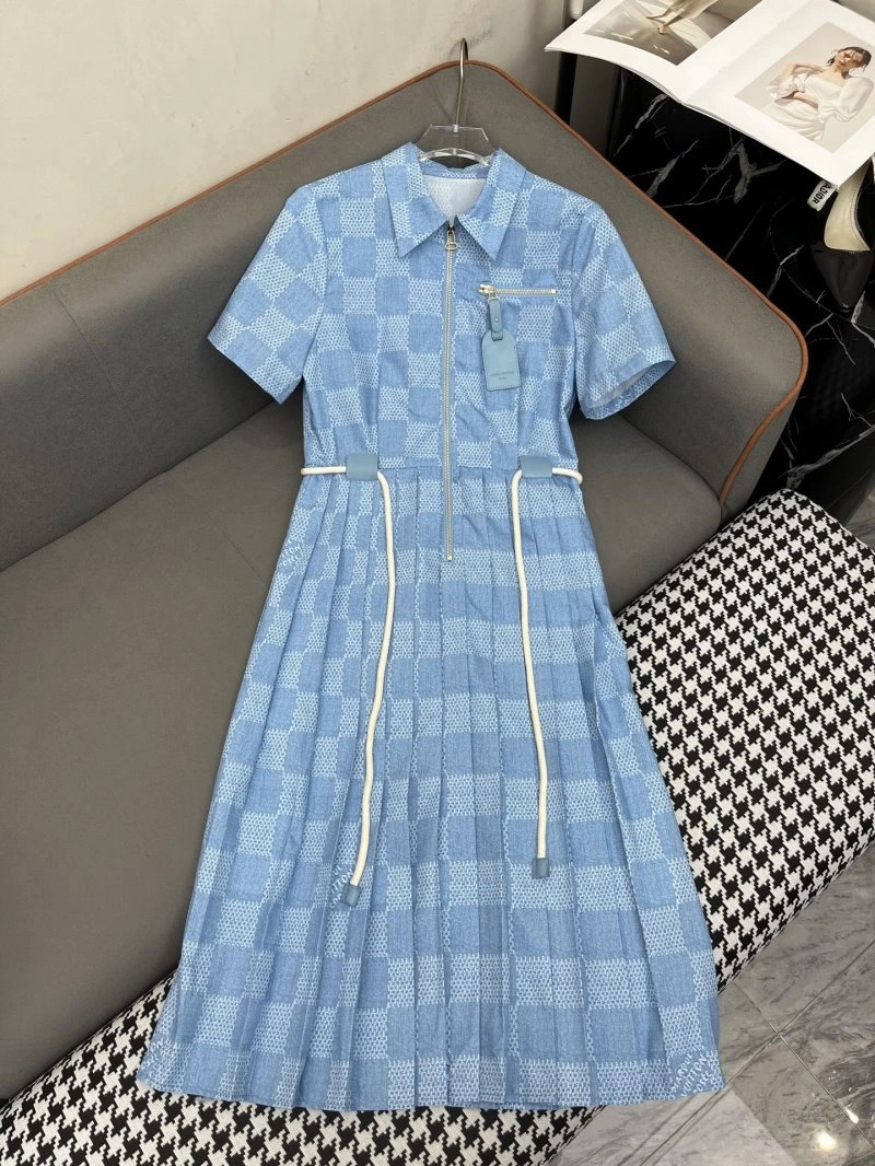 Louis Vuitton Dress
