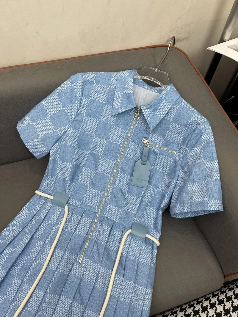 Affordable Louis Vuitton Dress