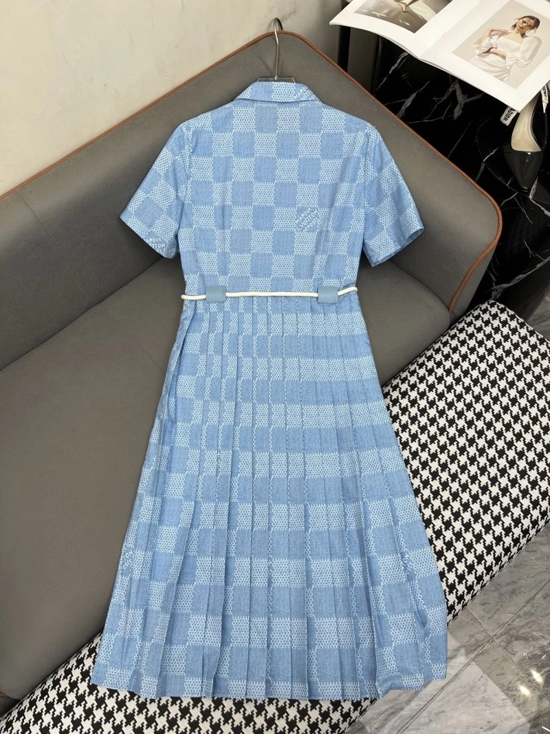 Affordable Louis Vuitton Dress