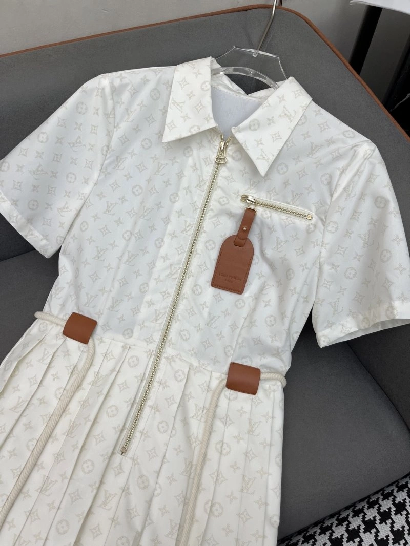 Budget-friendly Louis Vuitton Dress