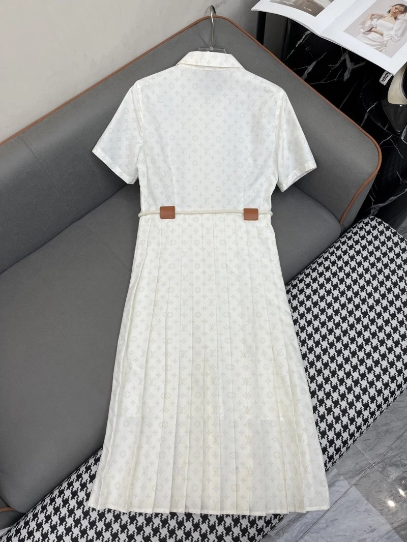 Budget-friendly Louis Vuitton Dress