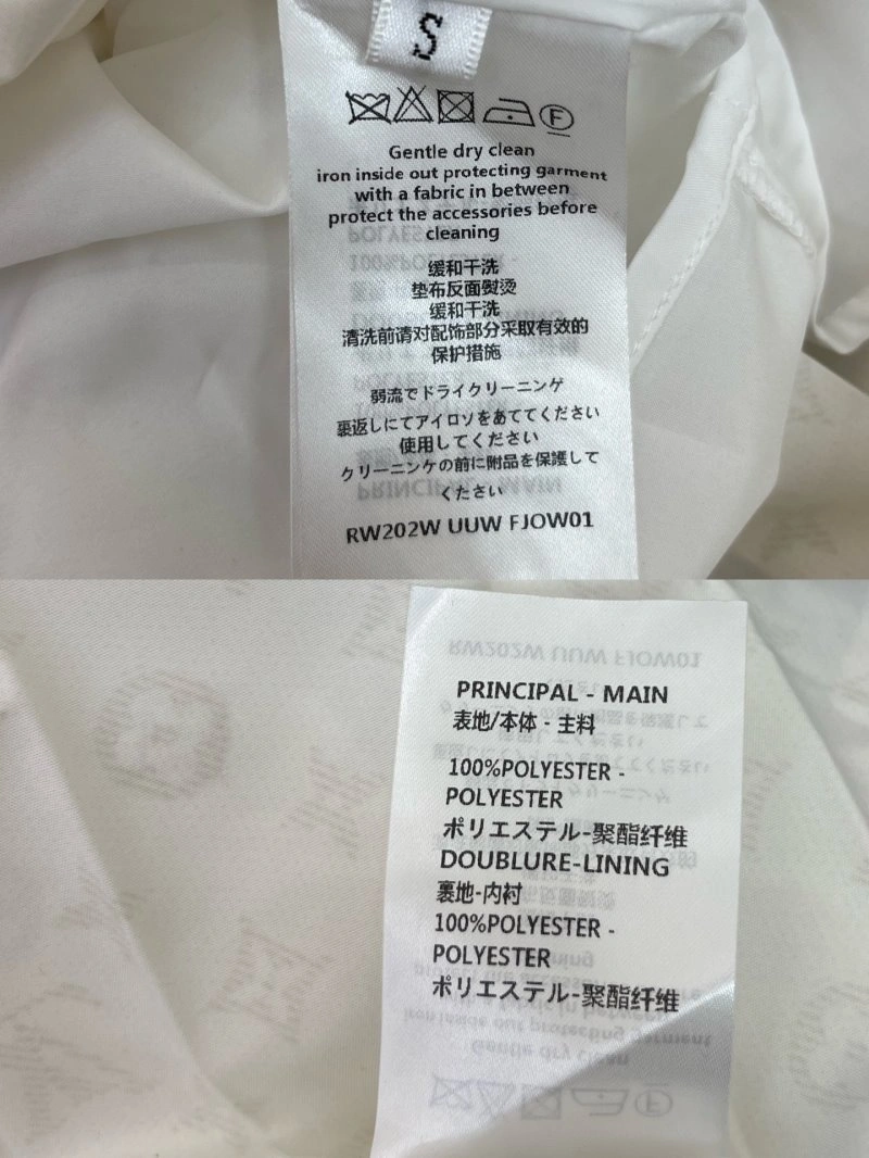 Budget-friendly Louis Vuitton Dress