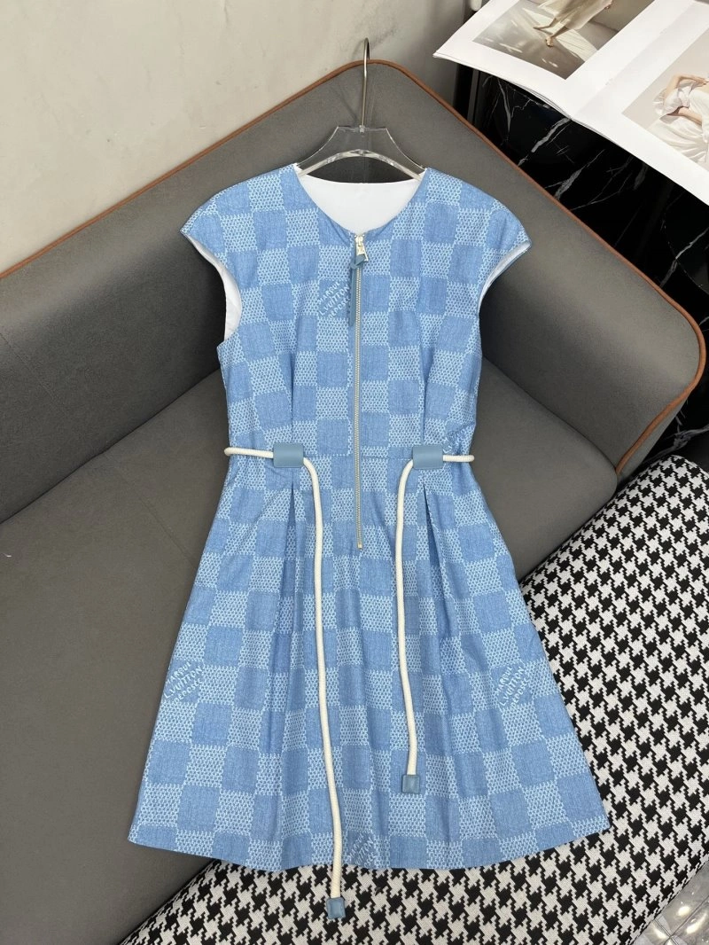 Louis Vuitton Dress