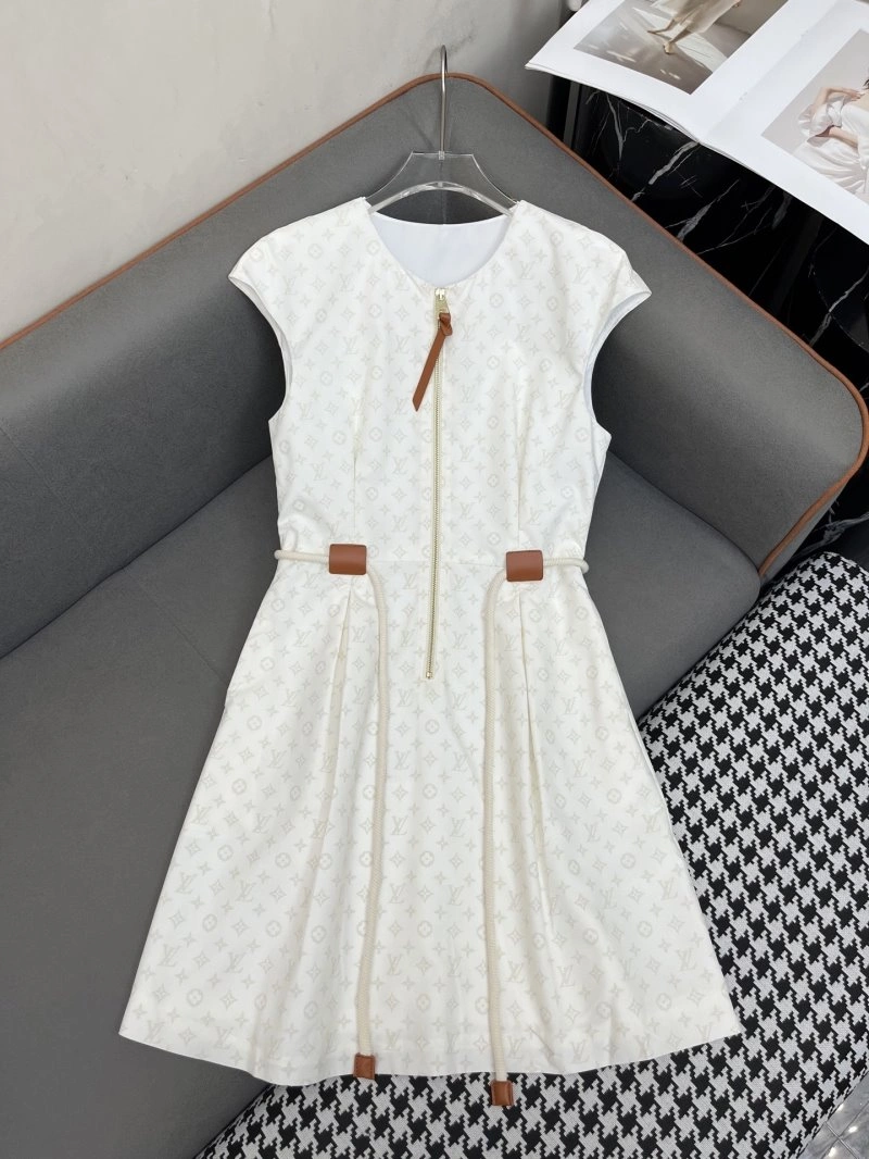 Louis Vuitton Dress
