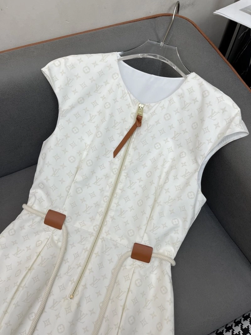 Indistinguishable Louis Vuitton Dress