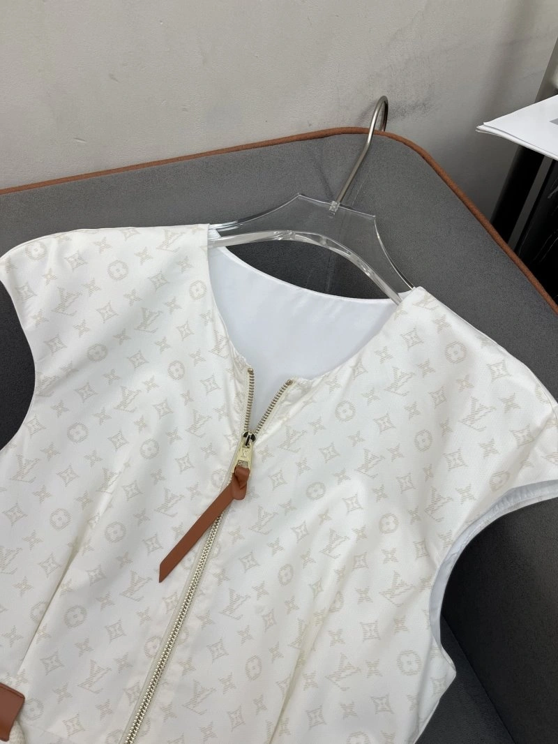 Indistinguishable Louis Vuitton Dress