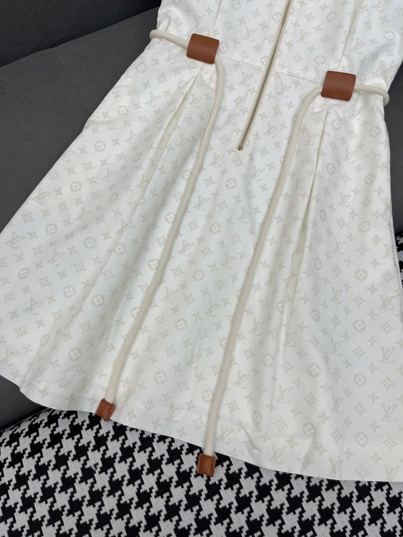 Indistinguishable Louis Vuitton Dress