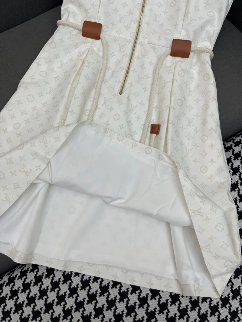 Indistinguishable Louis Vuitton Dress