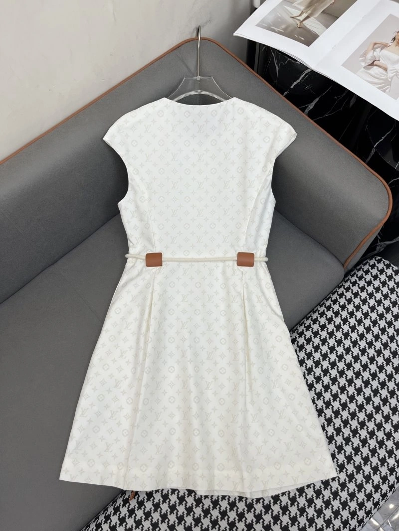Indistinguishable Louis Vuitton Dress