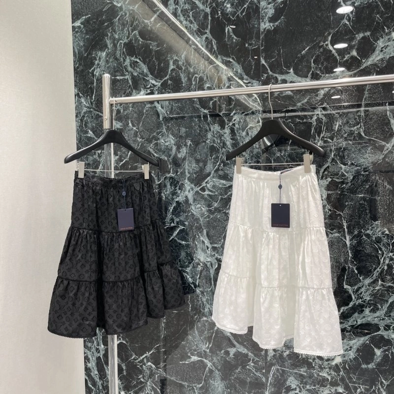 Louis Vuitton Dress