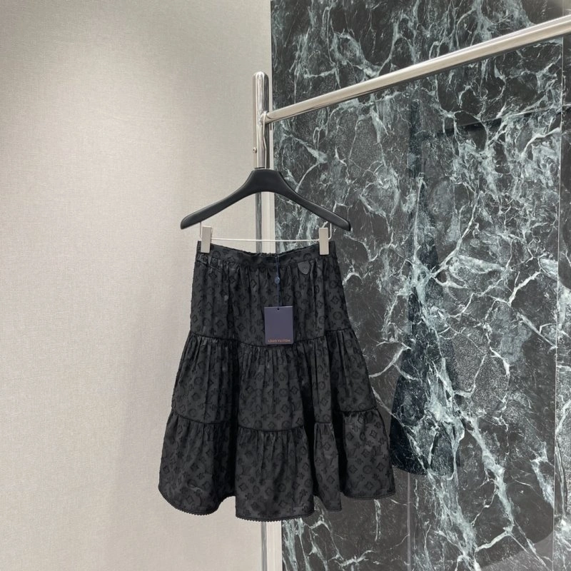 Precise copy Louis Vuitton Dress