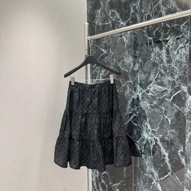 Precise copy Louis Vuitton Dress