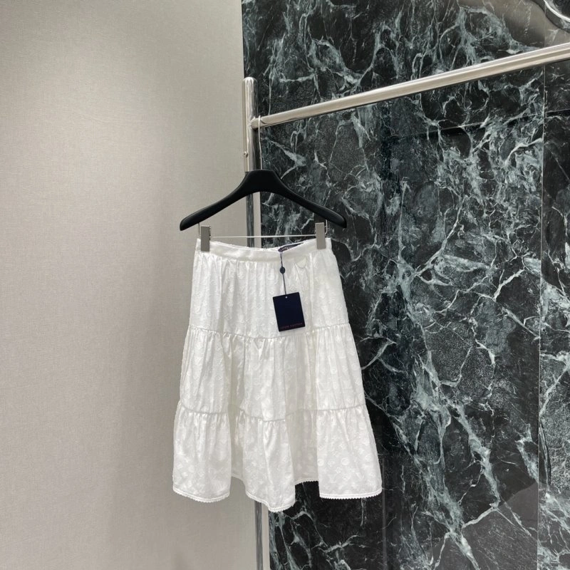 Precise copy Louis Vuitton Dress