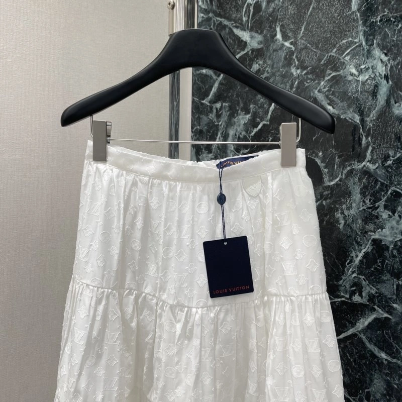 Precise copy Louis Vuitton Dress