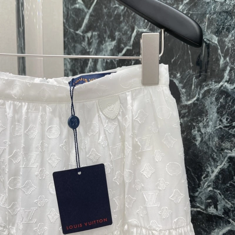 Precise copy Louis Vuitton Dress