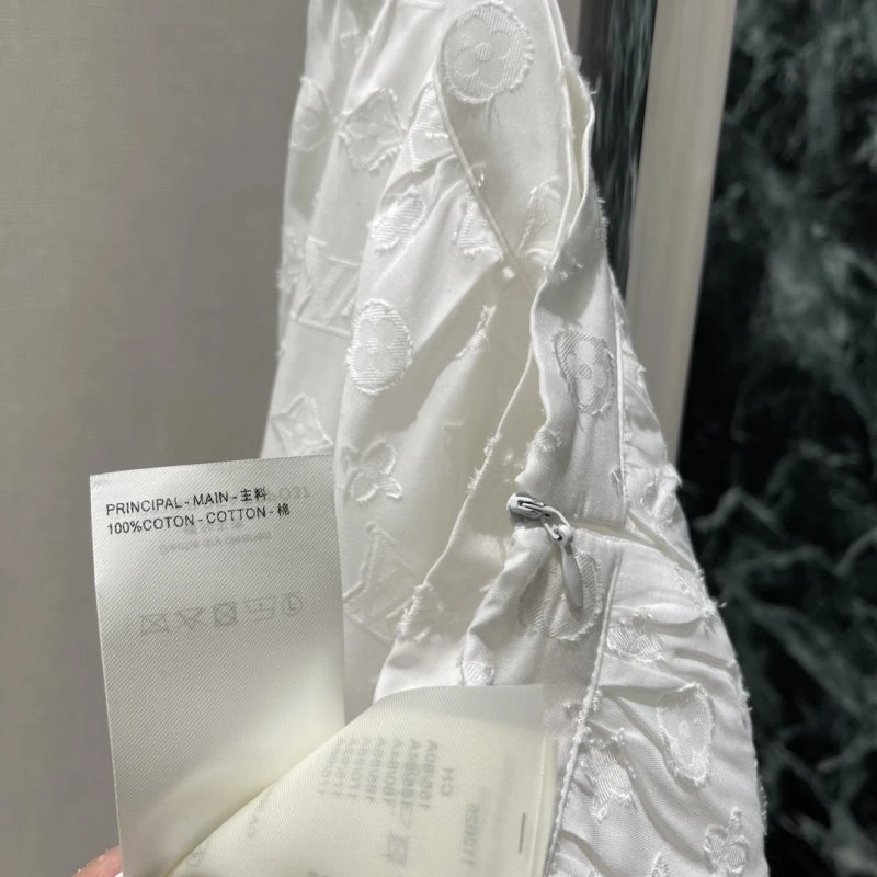 Precise copy Louis Vuitton Dress
