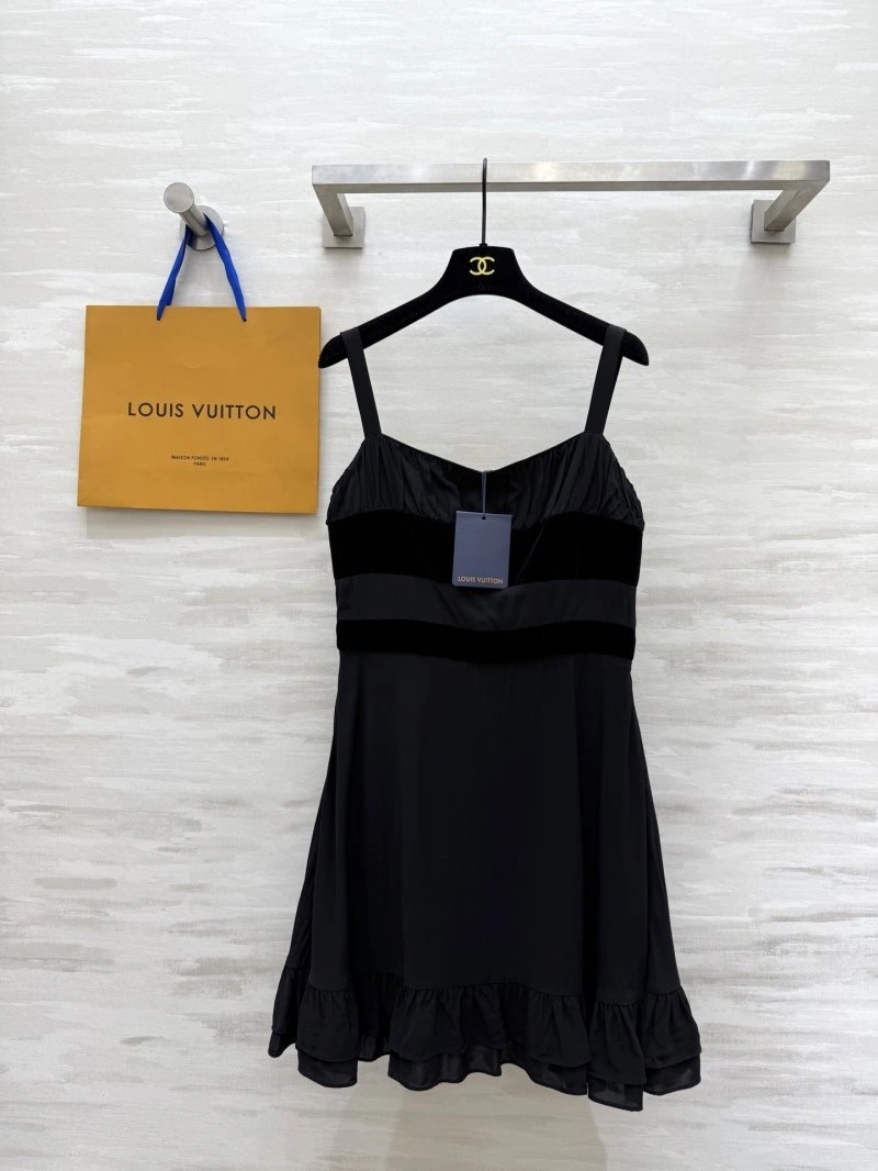 Louis Vuitton Dress