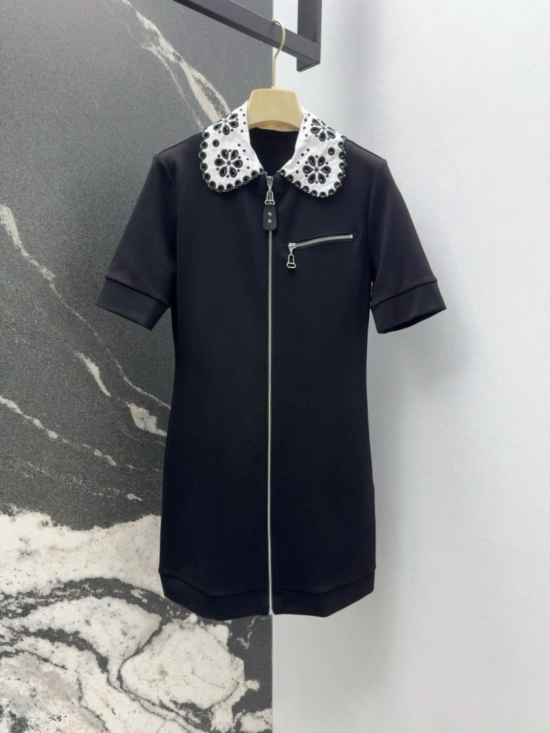 Louis Vuitton Dress