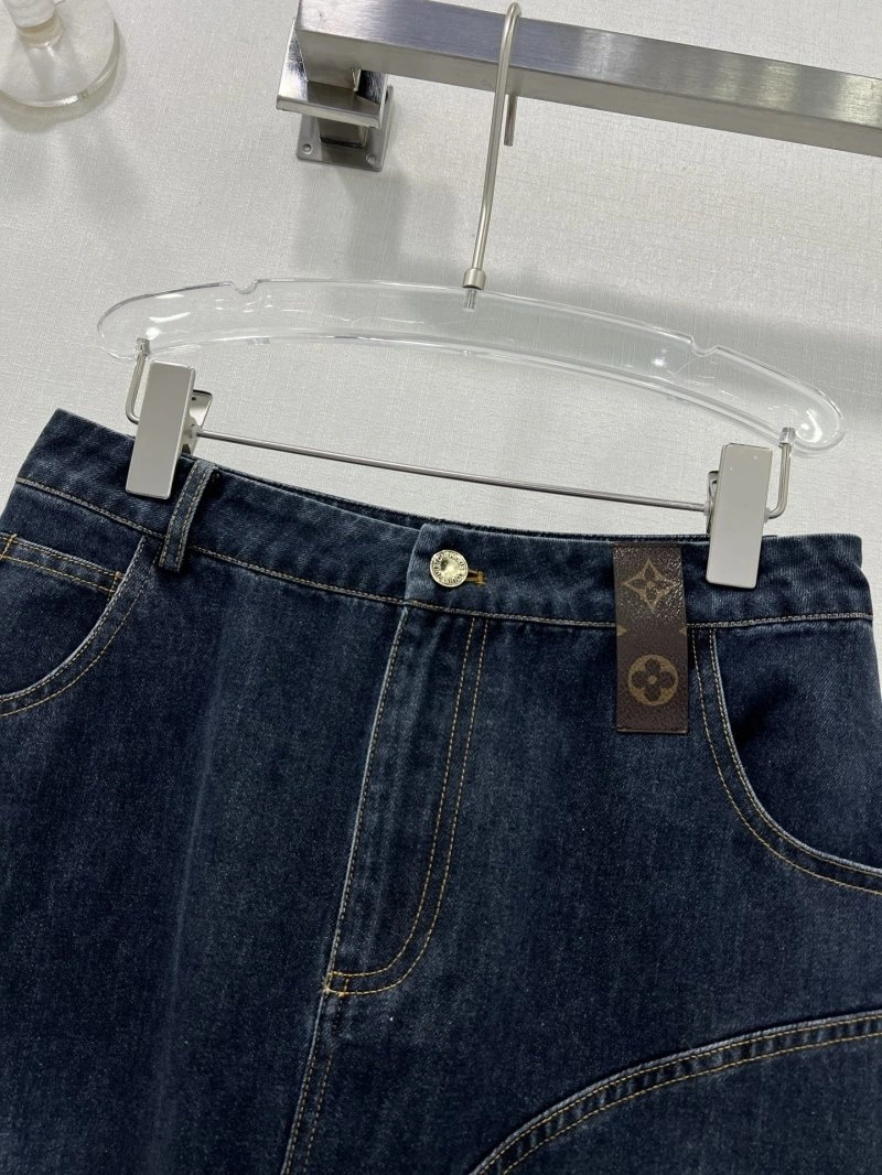 Top mirror Louis Vuitton Dress