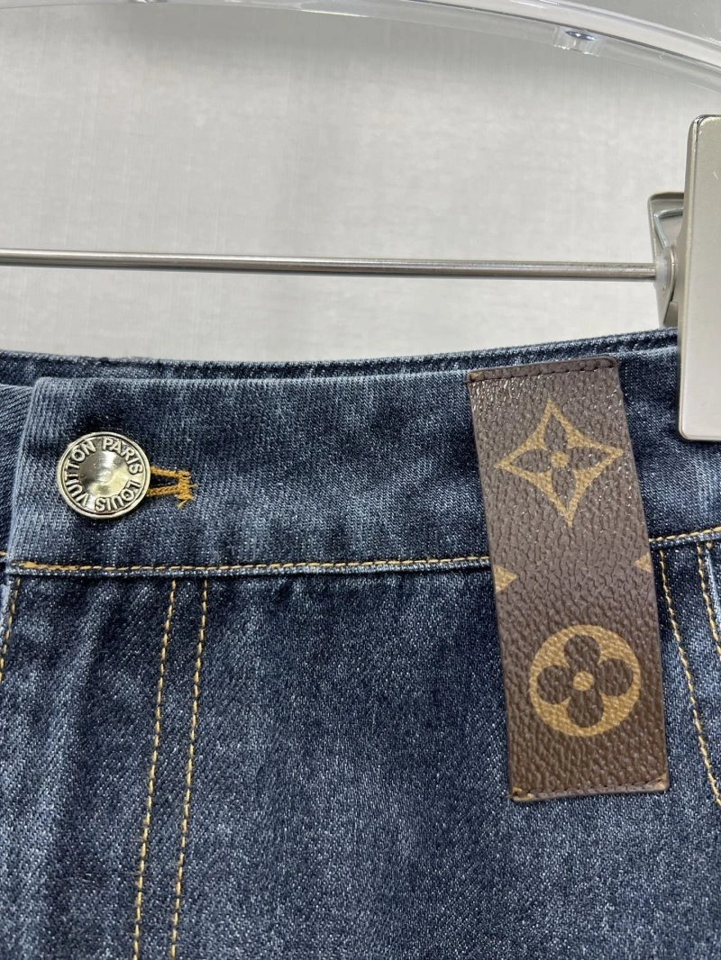 Top mirror Louis Vuitton Dress