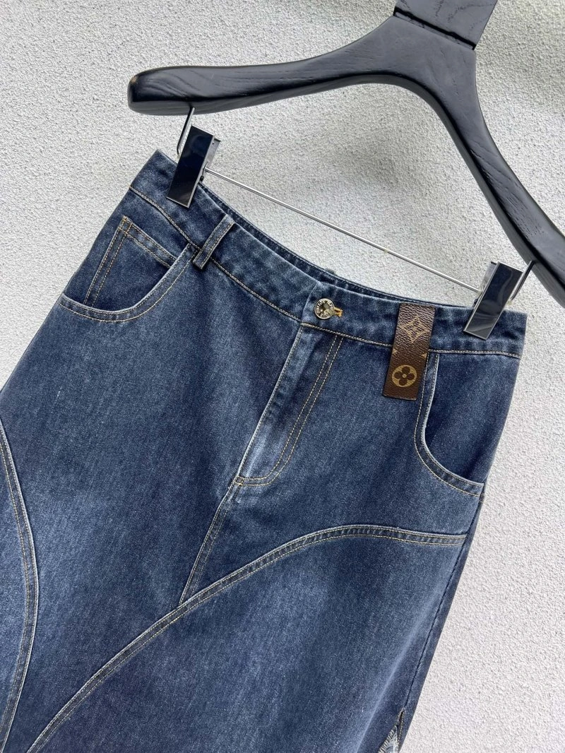 Factory-made Louis Vuitton Dress