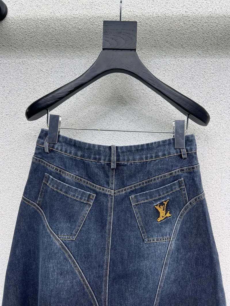 Factory-made Louis Vuitton Dress