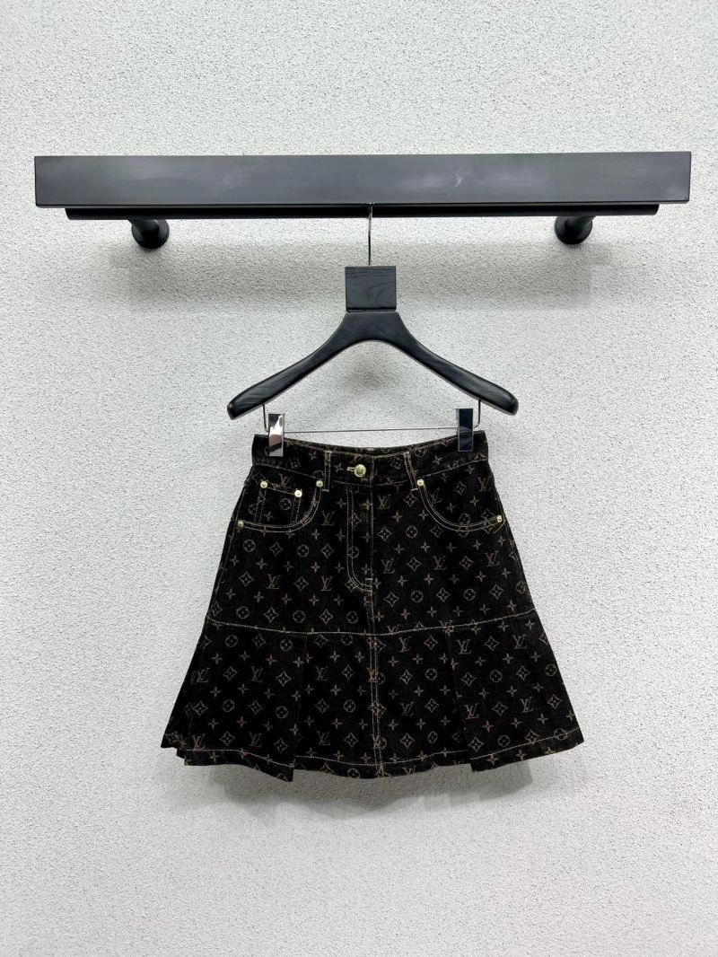 Factory-made Louis Vuitton Dress
