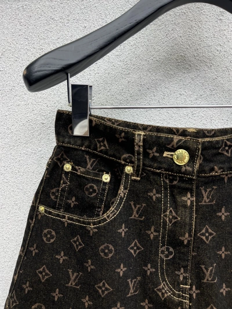 Factory-made Louis Vuitton Dress