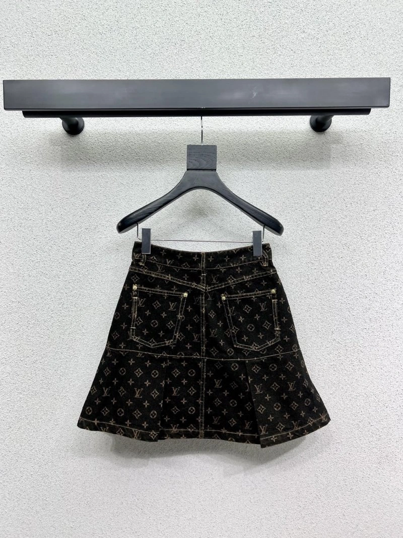 Factory-made Louis Vuitton Dress