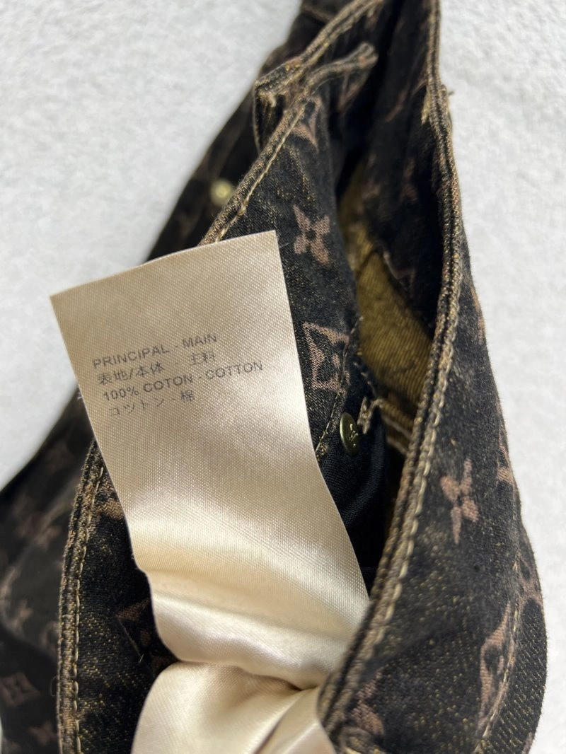 Factory-made Louis Vuitton Dress