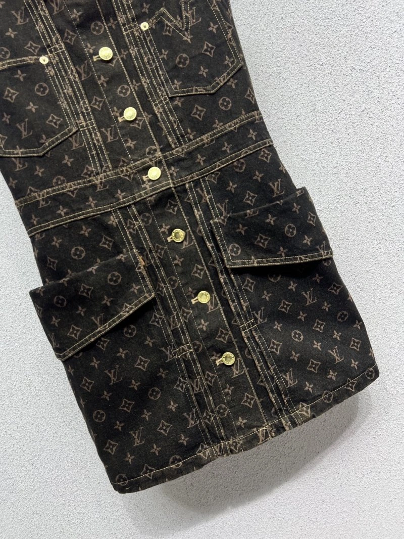 Reasonably priced Louis Vuitton Dress