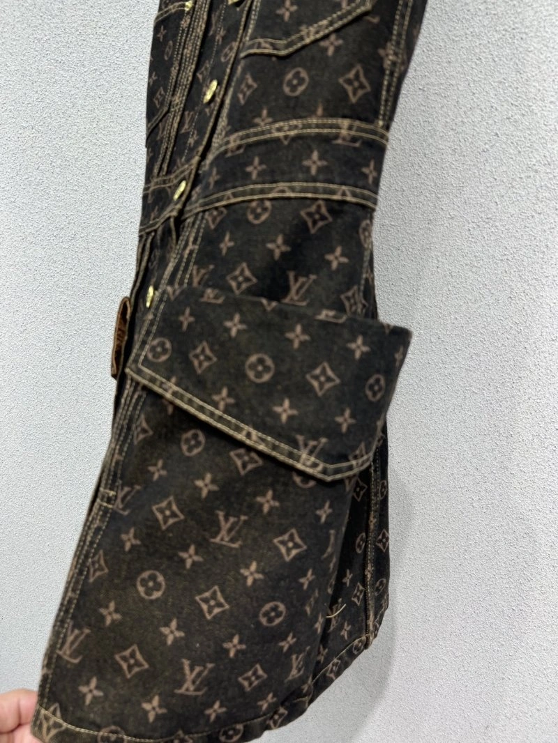 Reasonably priced Louis Vuitton Dress