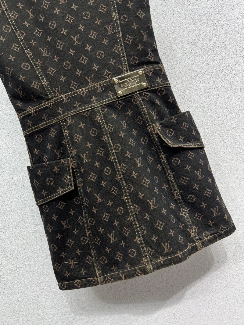 Reasonably priced Louis Vuitton Dress